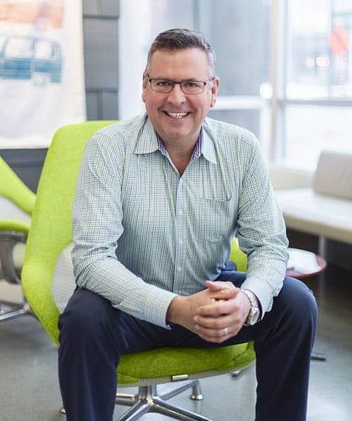 KP - Kevin Polakovich, Mortgage Lender in Grand Rapids, MI